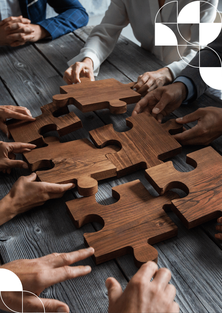 Webinar: Four Approaches to Dismantling Structural Racism