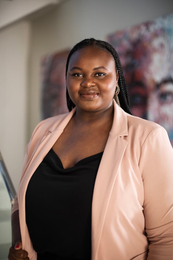 Creating safe spaces to address GBVH in the workplace