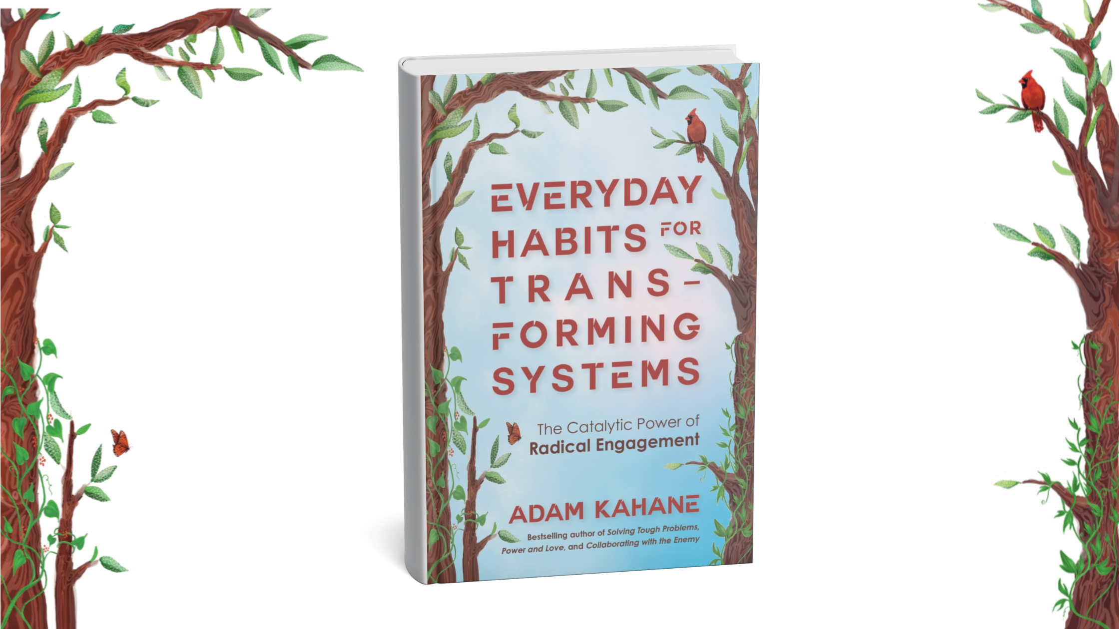 Everyday Habits for Transforming Systems